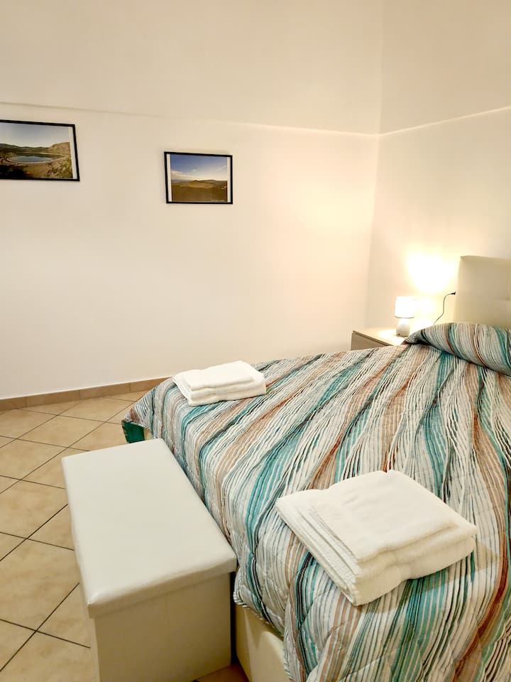 Dammusino A Due Passi Dal Centro Di Pantelleria - Pantelleria