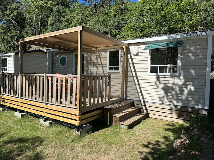 Mobilhome Ohara B4 - 布拉瓦海岸