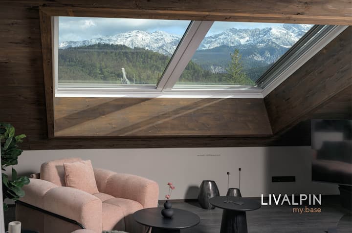 Livalpin My.base Highline - Grainau