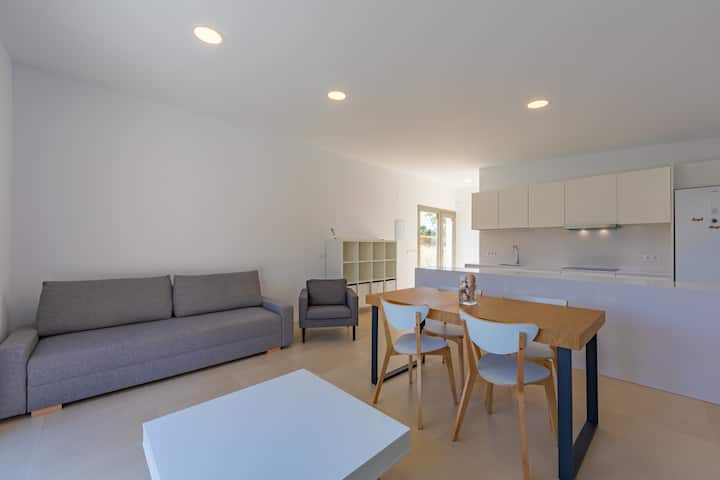 Bungalow 4 - Tarifa