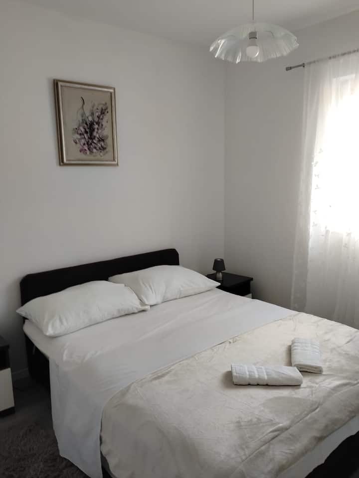 Sun&sea - Apartment 1 - Vir