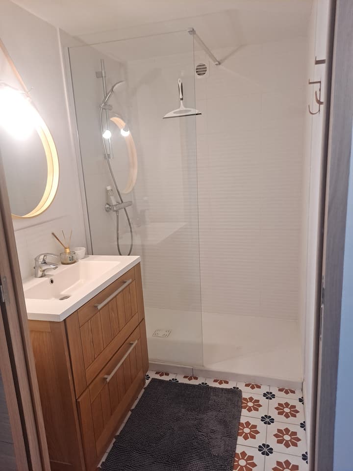 Chambre Privée Minimum 3 Nuits. - Avignon