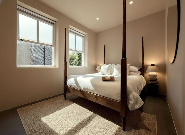 Exclusive 3br Duplex  Notting Hill & Holland Park - London, UK