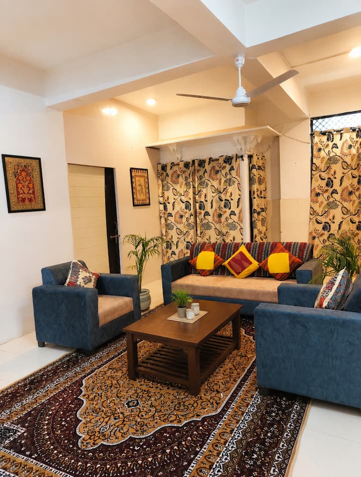 Khardi Rawla - India