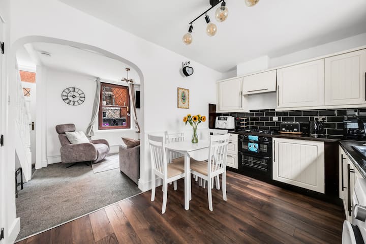 Harbourside Cottage - Weymouth