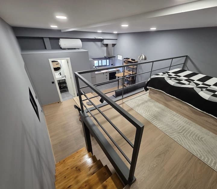 Matosinhos Urban Loft - Matosinhos