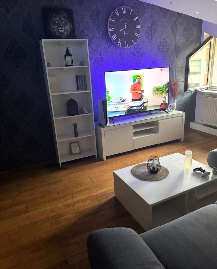 Wohnung In Guter Lage In Linz - Linz