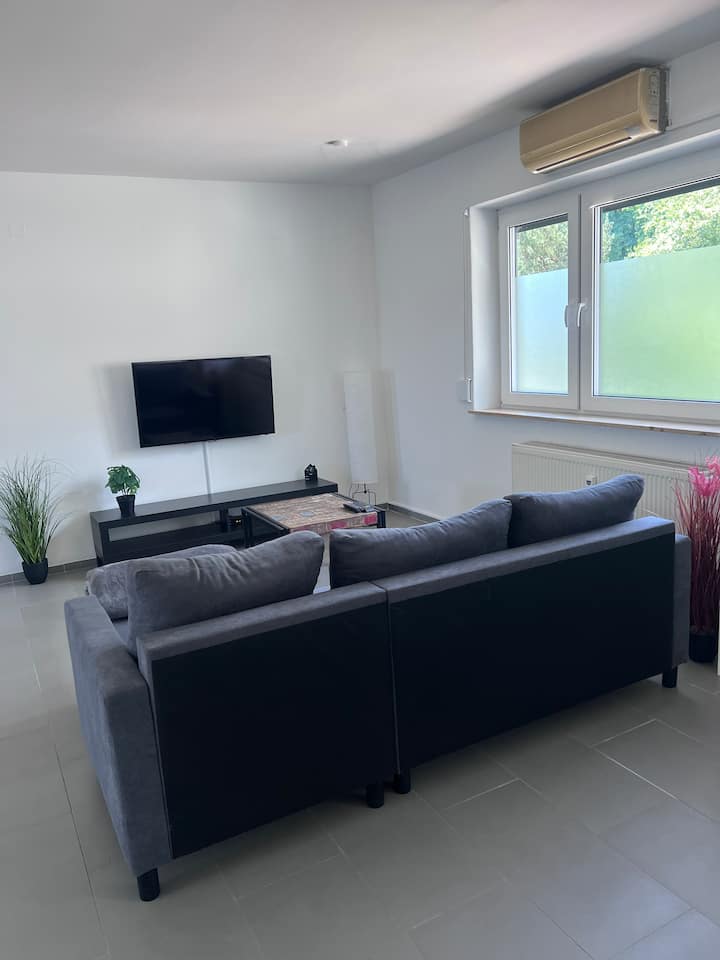 Moderne Wohnung In Bretten (Rinklingen) - Bretten