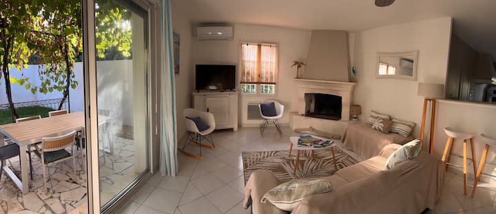 Maison Individuelle - Pierrefeu-du-Var
