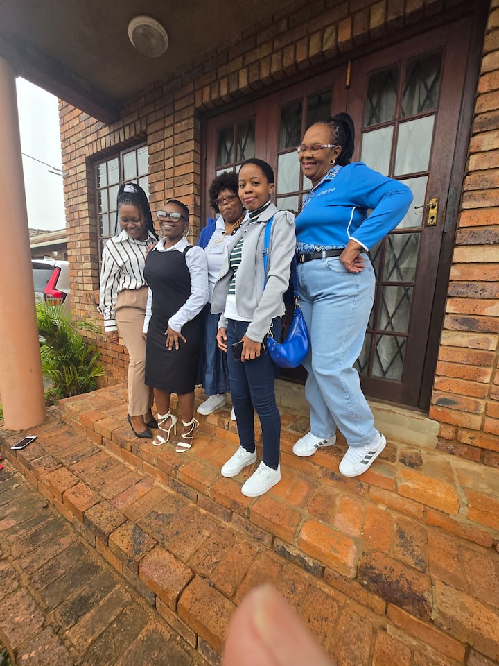 Atteridge Guest House - Pretoria