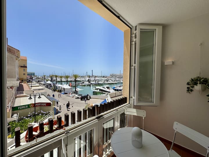 Vilamoura Marina View 5 By Homing - Vilamoura