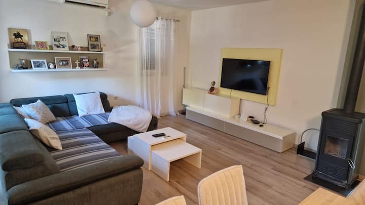 Apartman D&k - Murter
