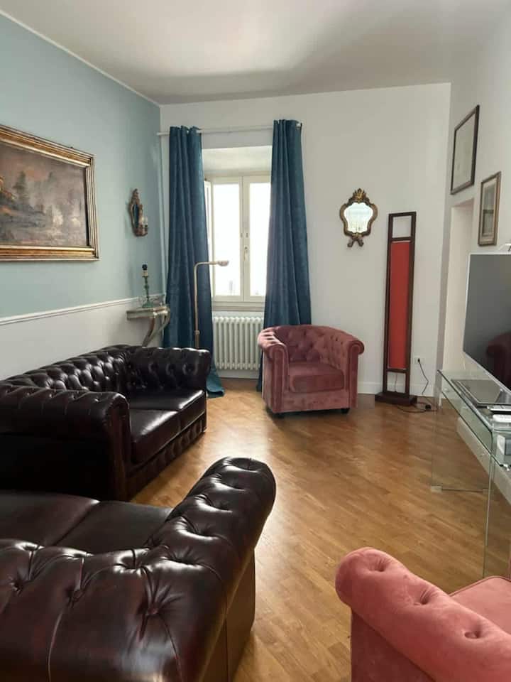Heritage Boutique Stay | City Center - Pérouse