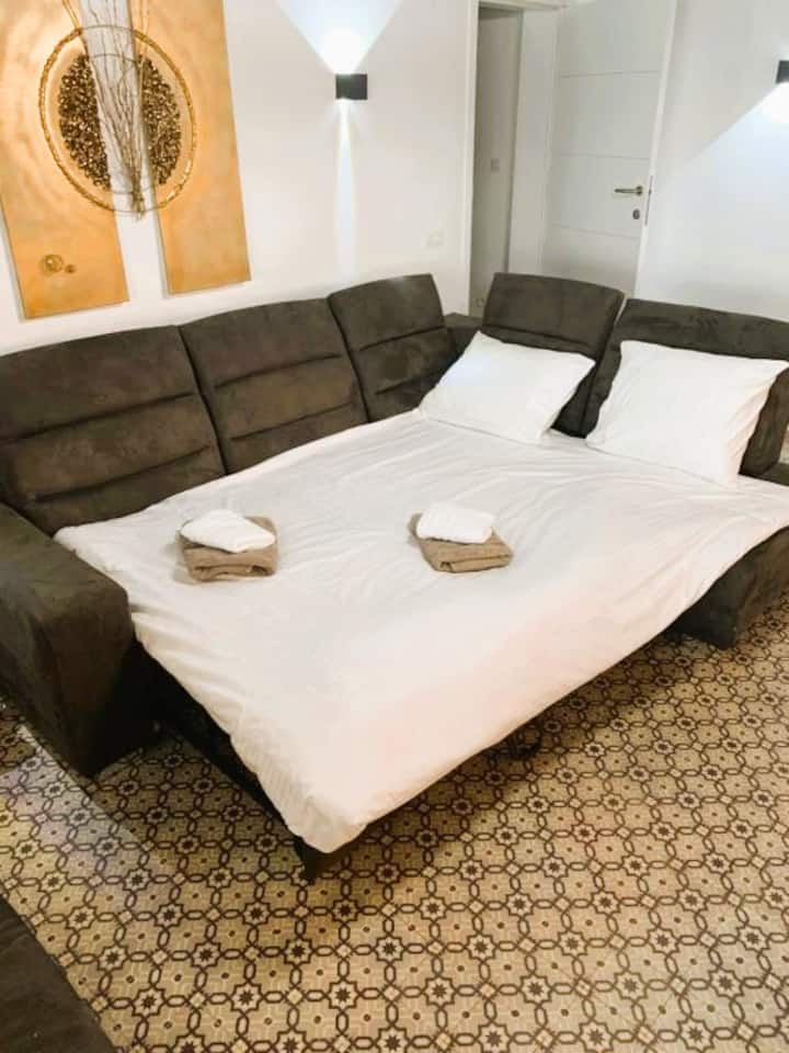 Le Noyer - Gîte 4ch Dans Domaine Durbuy House - Durbuy