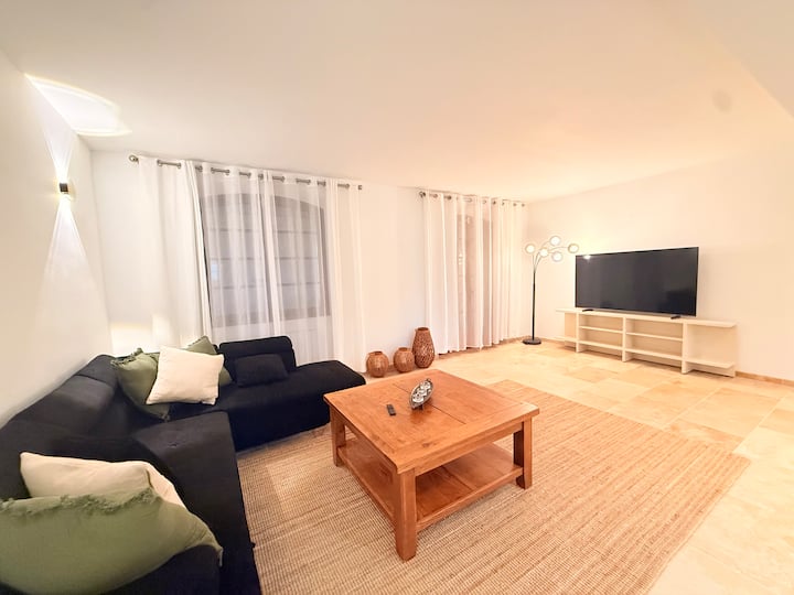Villa - Sisteron