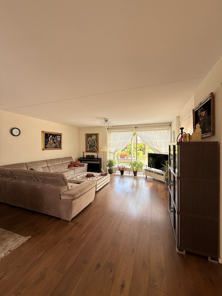 Mooie Kamer In Wateringen - The Hague