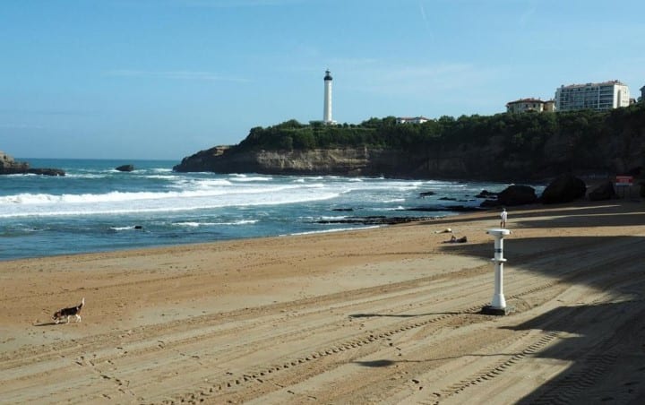 T2 Charme Biarritz, St-charles, à 5min Des Plages - Biarritz