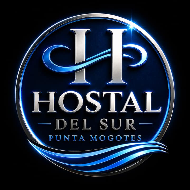 Hostal Del Sur Punta Mogotes - Mar del Plata