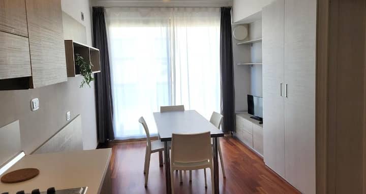 Appartamento Centro Lido - Roseto degli Abruzzi