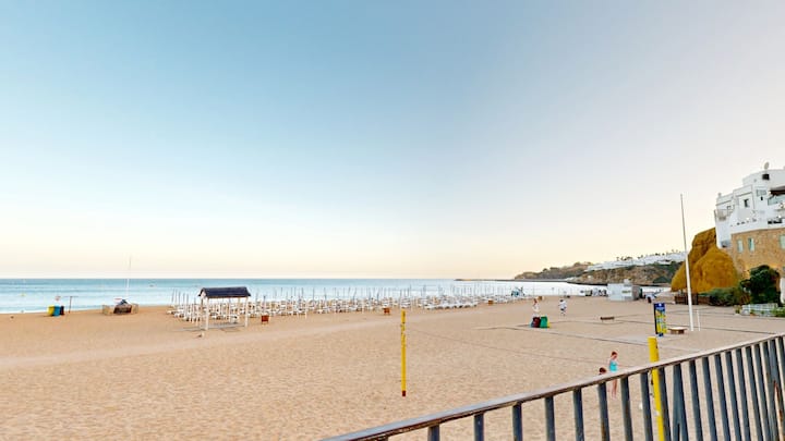 Moradia T1 Xixa Baixa De Albufeira - Albufeira