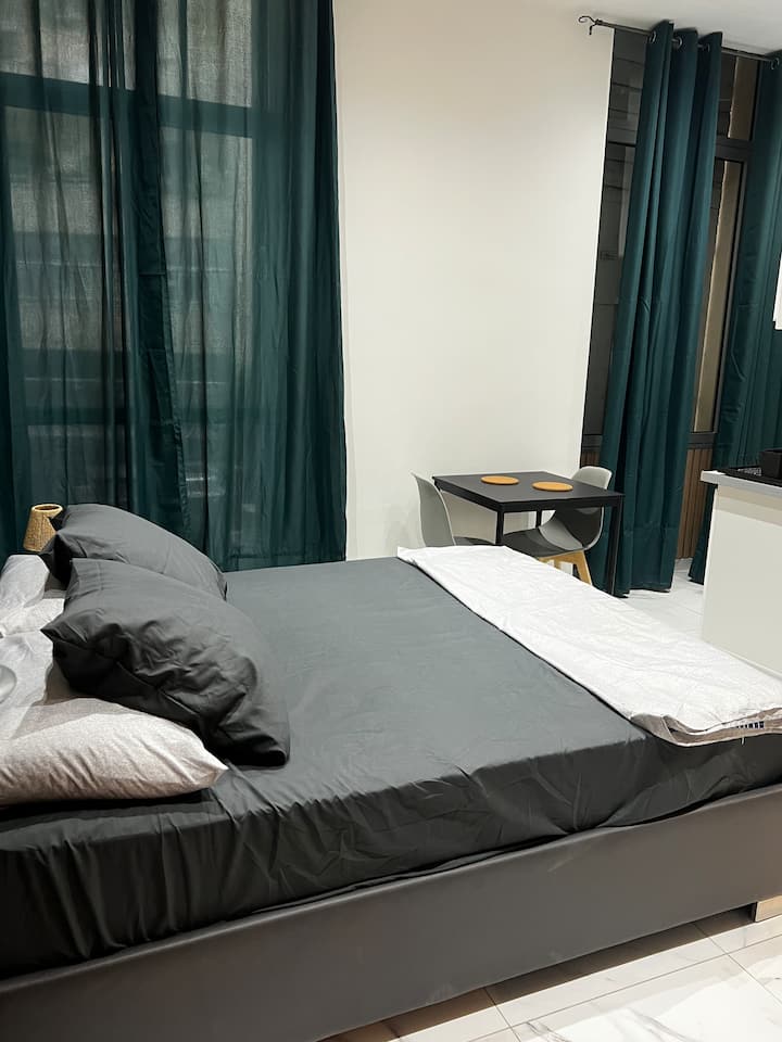Appartement. Un - Marsella, Francia