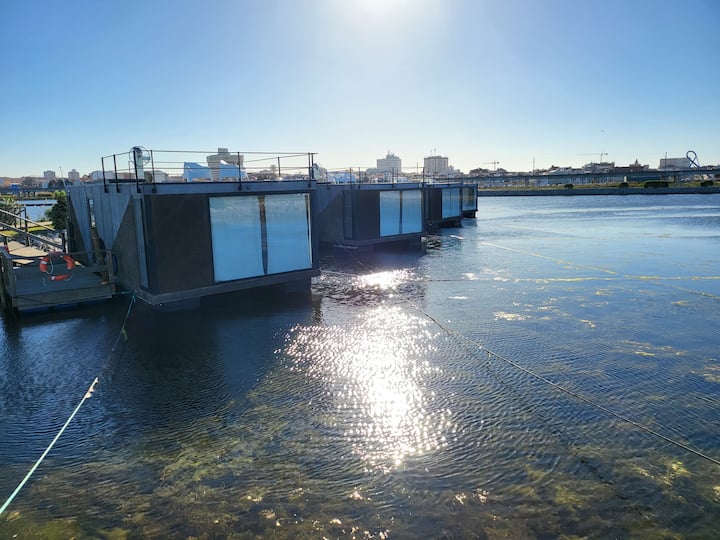 House Boat Aveiro - Aveiro