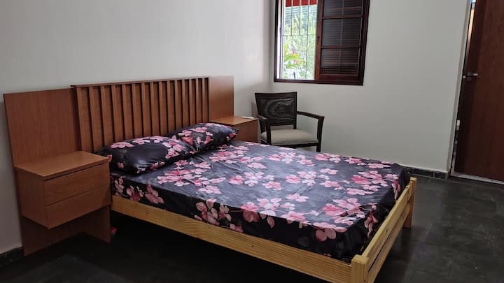 Casa Do Chapéu - Caraguatatuba