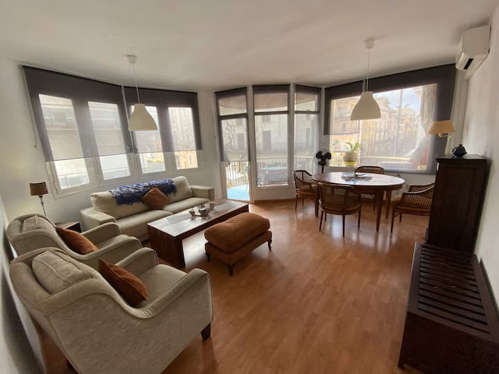 Luz De Mar Luxury Apartment - Blanes