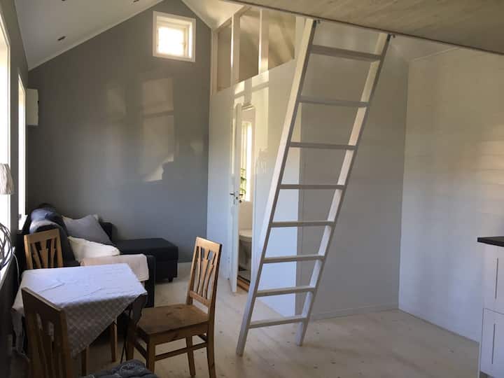 Stuga ÖCkerö - Hönö