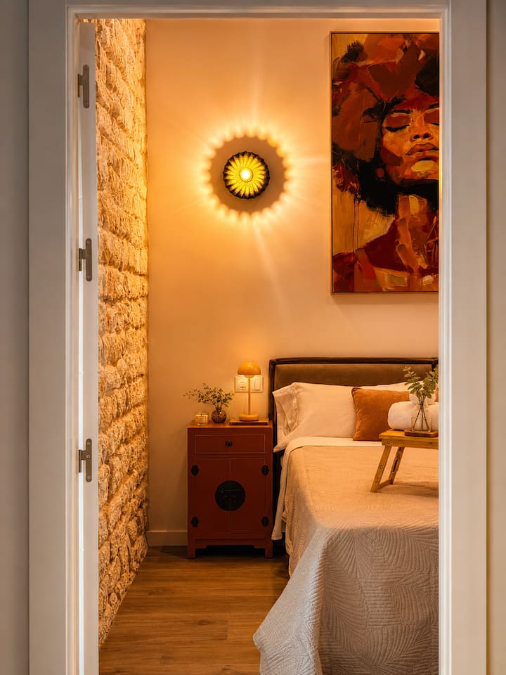 Exclusiva Vivienda Céntrica De 9 Habitaciones - Alicante