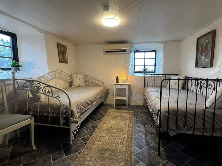 Möllergårdens öVernattningsrum - Åstorp
