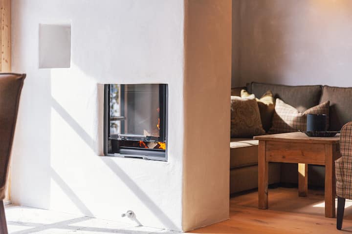Luxury Apartment | Mountain Residence Bergrichter - Saint Anton am Arlberg