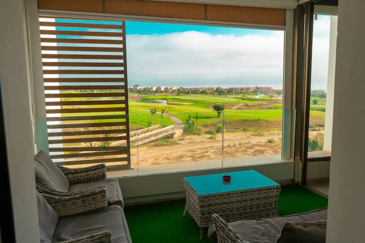 Appartement Taghazout Bay - Taghazout