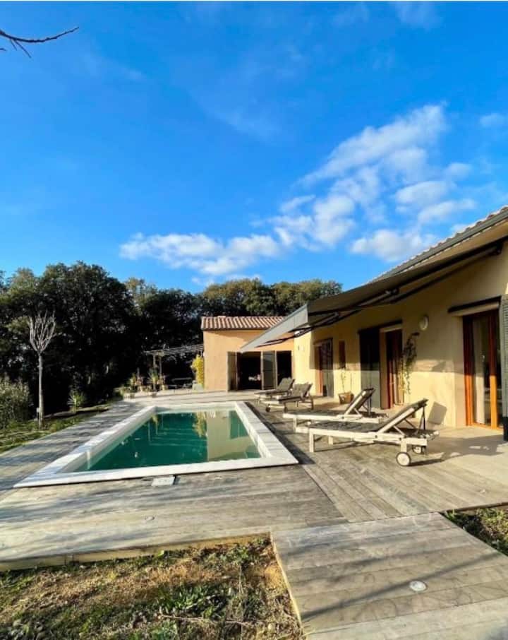 Maison De Campagne - Porticcio