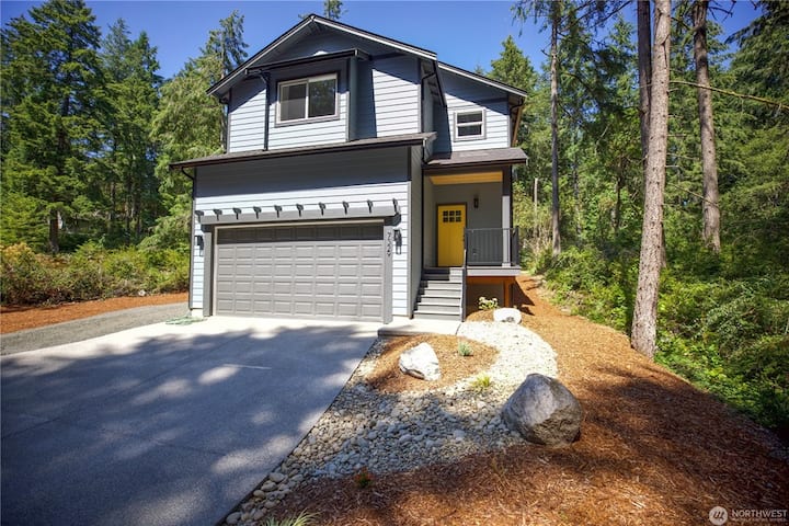 Gig Harbor House - Gig Harbor, WA