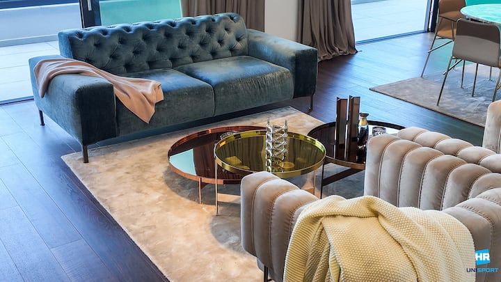 Penthouse Royal Pearl Opatija - Opatija