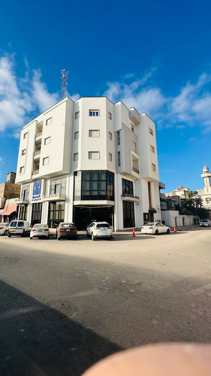 Tripoli Stays - Tripoli