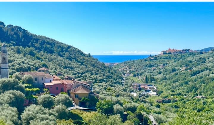 Maison - Andora