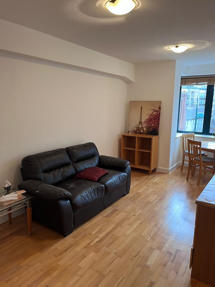 1 Bedroom Apartment In Dublin City - Dublin