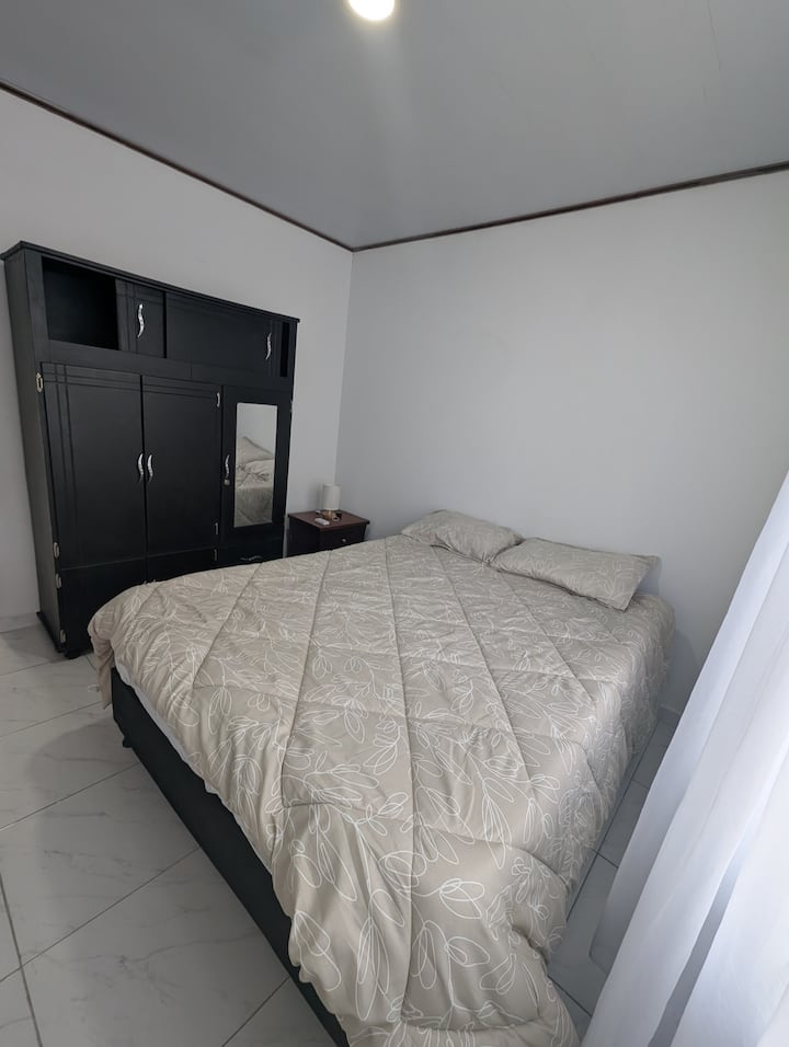 Apartaestudio Con Vista A Las Montañas - Villavicencio