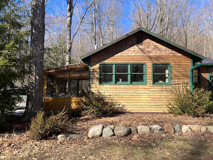 Book Now For Summer 2026! 
Beaches Dunes
 Memories - Michigan