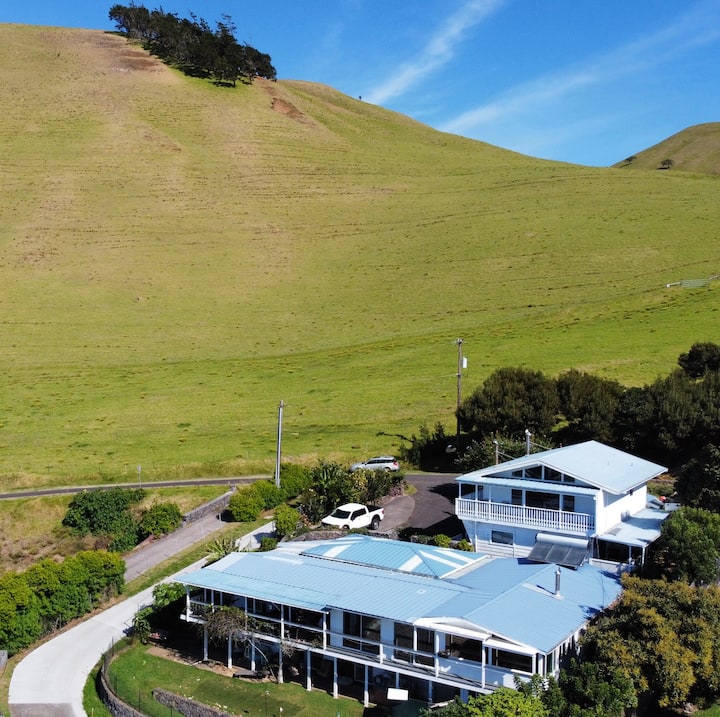 Garden Suite In Waimea Big Island Of Hawaii - Waimea, HI