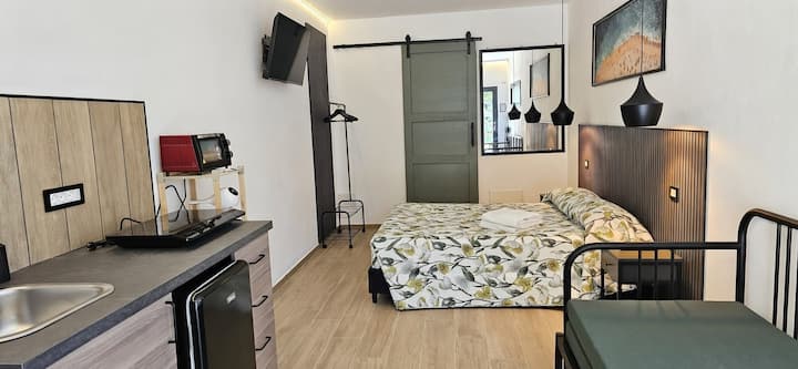 Affittacamere A Golfo Aranci - Golfo Aranci