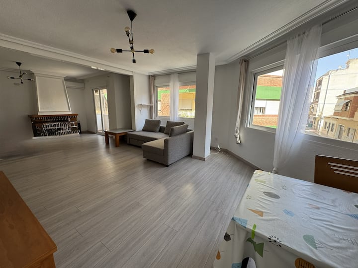 Modern Apartment Central Rojales - Quesada
