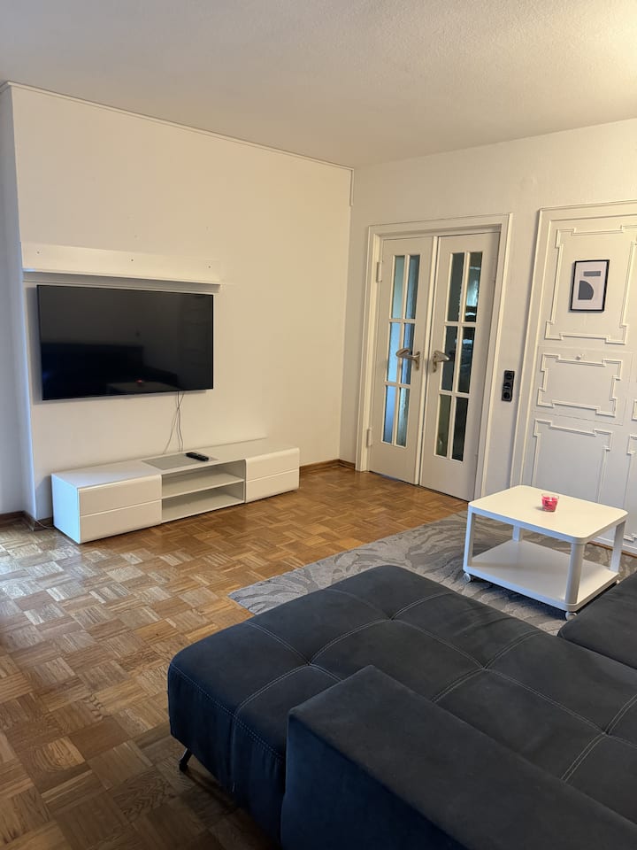 Haus In Ratingen • Messe • Flughafen Dus - Düsseldorf