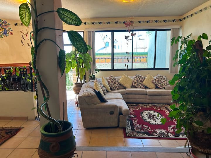 Residencial Sumac - Lagos de Moreno