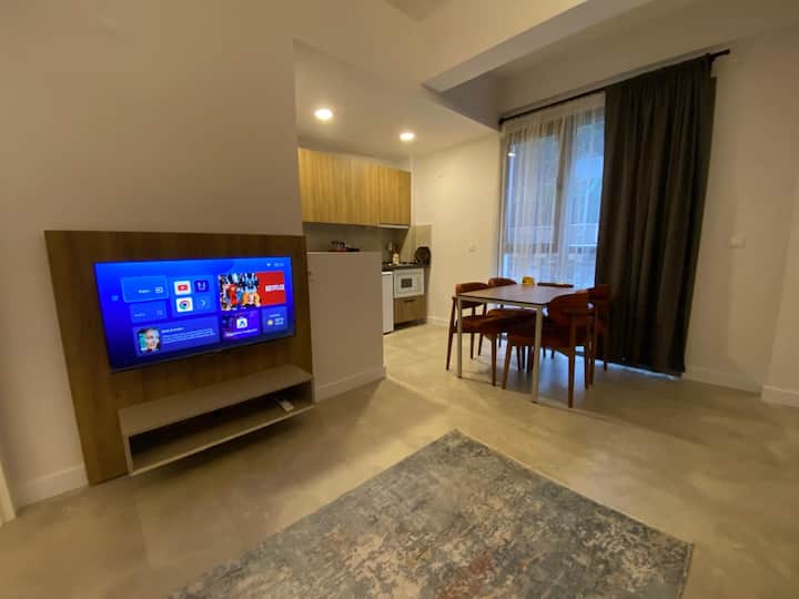 Brand New Suite · Walk To Sea & Restaurants - Urla