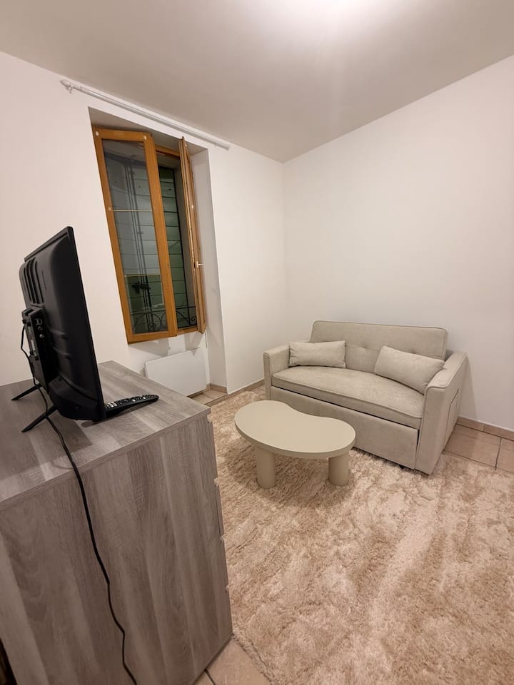 Appartement T3 Fos-sur-mer - Fos-sur-Mer