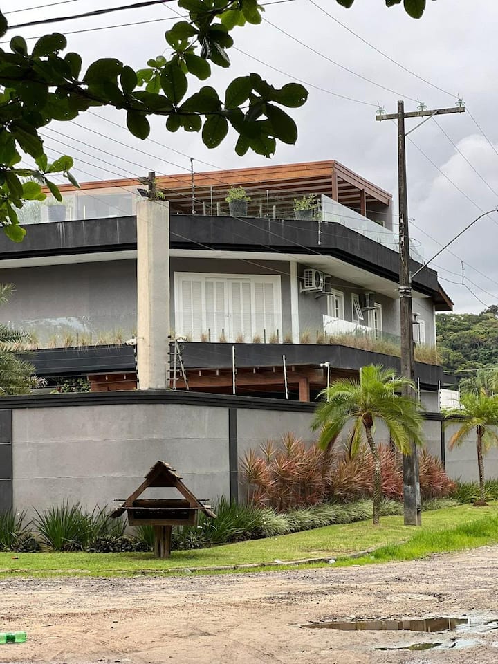 Casa Pernambuco - Guarujá