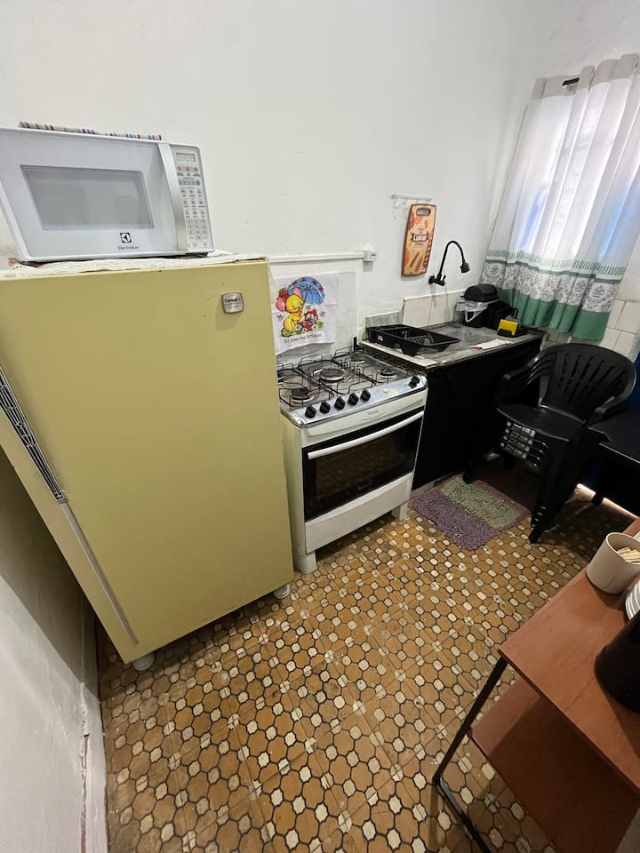 Casa Perto Santuário Nacional - Aparecida-sp - Aparecida